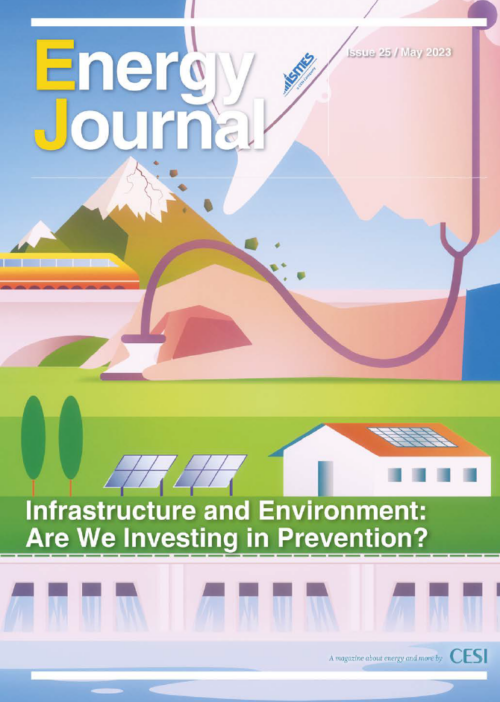 The Energy Journal | May 2023 - EnerNex